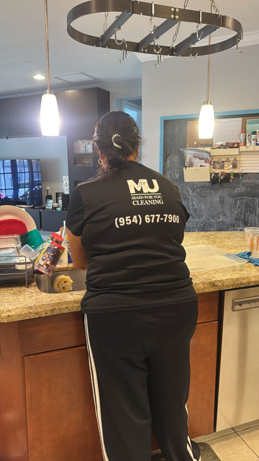 Services – maidforyoucleaning.com